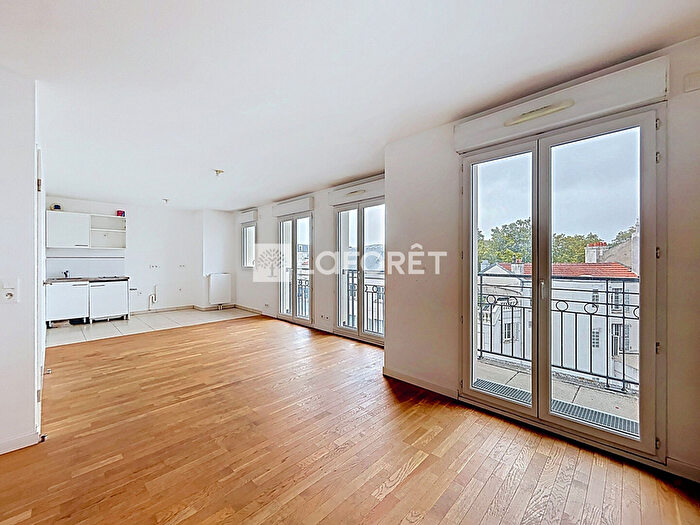 Appartement 1 pièce à vendre - Le Vésinet, République