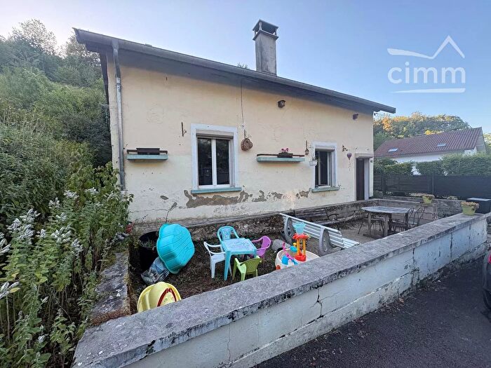 Maison à vendre - Fains-Véel