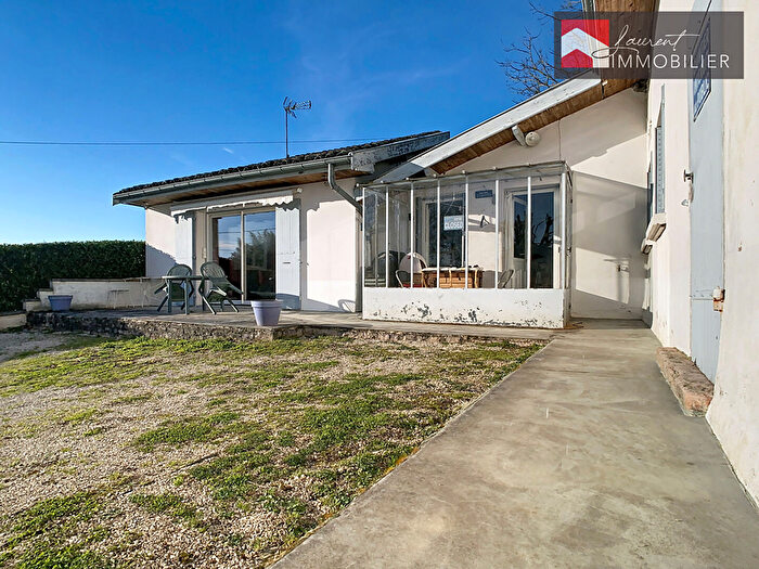 Maison à vendre - Brienne - 3 pièces - 2 chambres