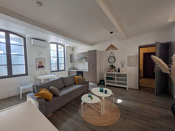 Appartement 1 pièce à louer à Avignon, Palais des Papes, Zone Piétonne