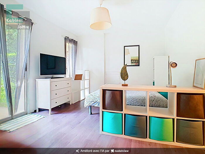 Appartement 1 pièce à vendre - Fontainebleau, France, Joffre