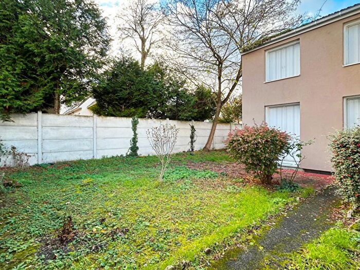 Maison à vendre - Bondy, La Mare à Veuve - 4 pièces - 3 chambres