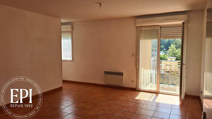 Berriac - Appartement 2 pièces à louer