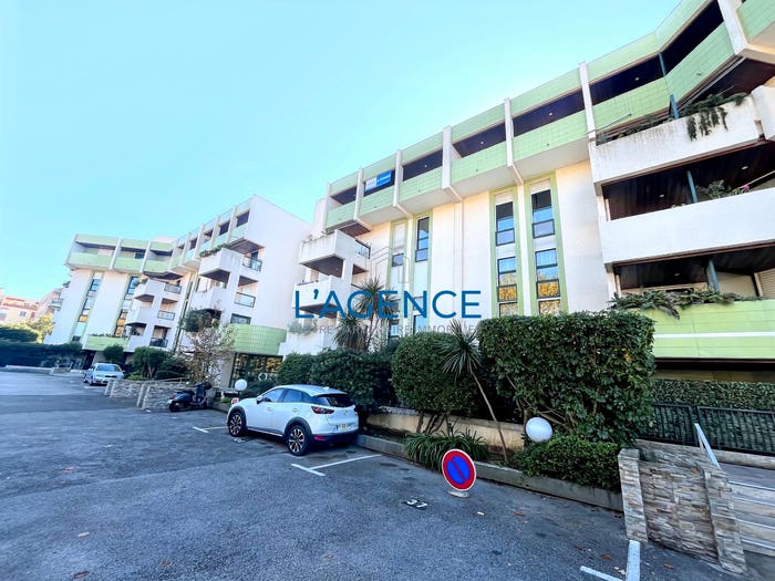 Hyères, Centre-ville : Appartement 3 pièces à vendre