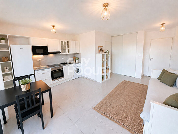Appartement 1 pièce à vendre - Villiers-sur-Marne, Les Luats