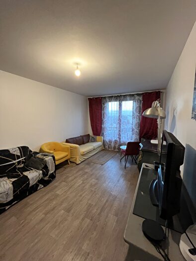 Appartement à vendre - Bondy - 1 pièce