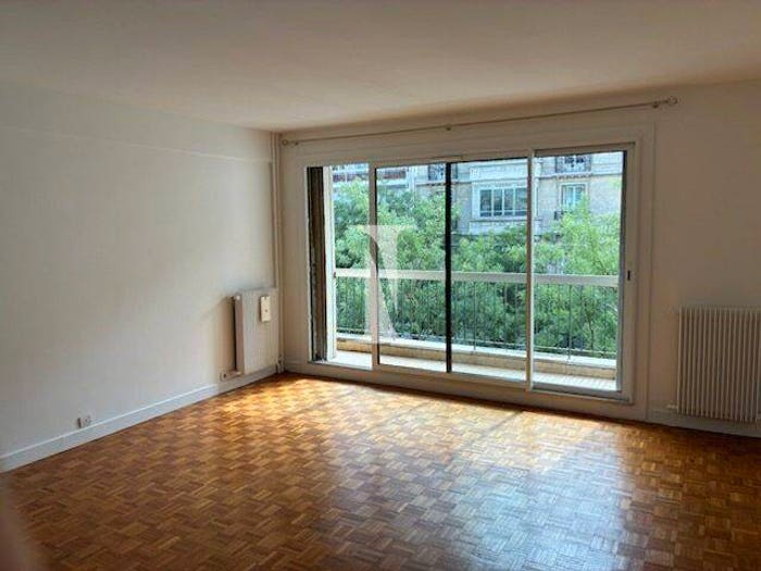 Paris 14ème arrondissement : Appartement 2 pièces à louer