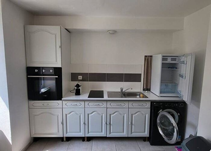 Appartement à louer - Nevers, Cathédrale, Jonction - 1 pièce - 1 chambre