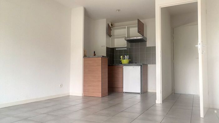 Mussidan - Appartement 2 pièces à vendre