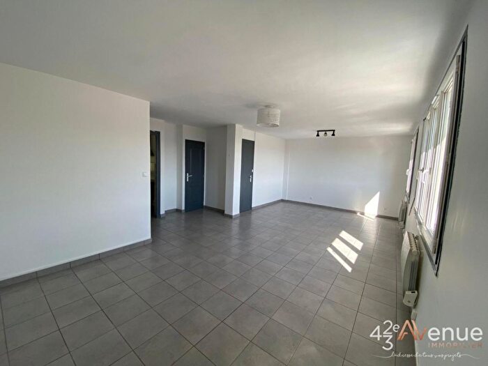 Saint-Étienne, Beaulieu, Montchovet, La Marandinière, La Palle - Appartement 2 pièces à louer