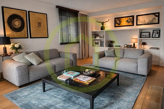 Maison à vendre - Saint-Jean-le-Thomas - 5 pièces - 3 chambres