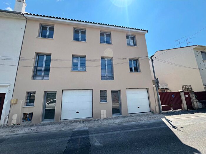 Maison 5 pièces à vendre à Bourg-lès-Valence, Bourg Ouest