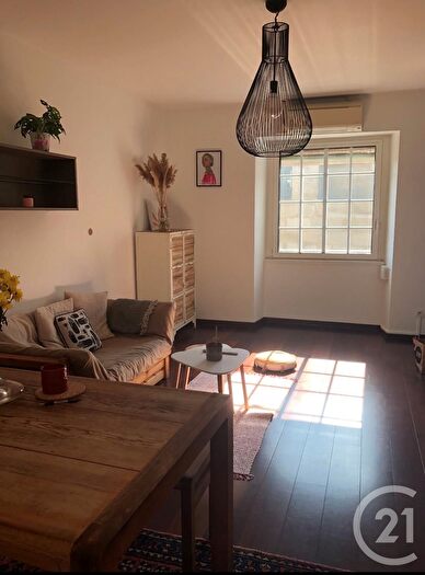 Appartement 1 pièce à louer - Bordeaux, Saint-Pierre