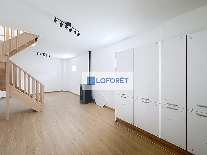 Appartement 5 pièces à vendre - Sartrouville, L'Union