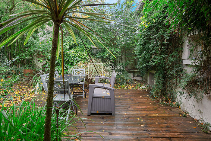 Maison à vendre - Quartiers Ouest, Arsenal, Redon - 5 pièces - 2 chambres