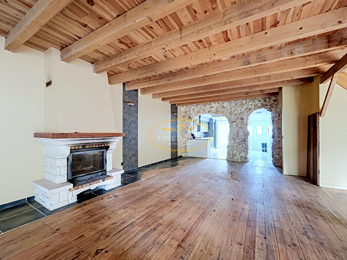 Maison 8 pièces à vendre à Sauvoy