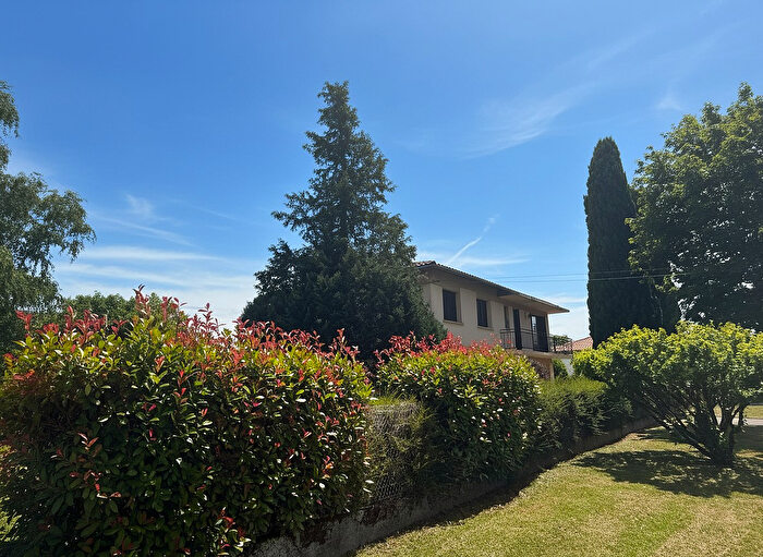 L'Union : Maison 7 pièces à vendre