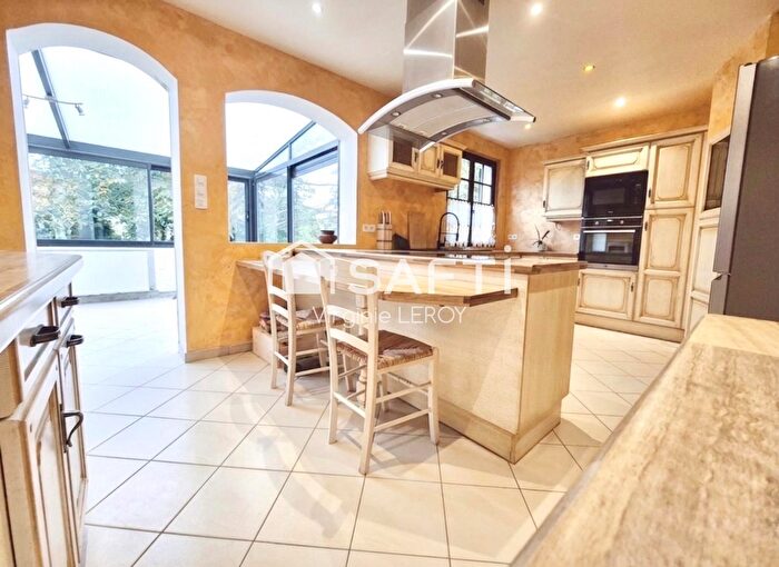 Pontpoint - Maison 6 pièces à vendre
