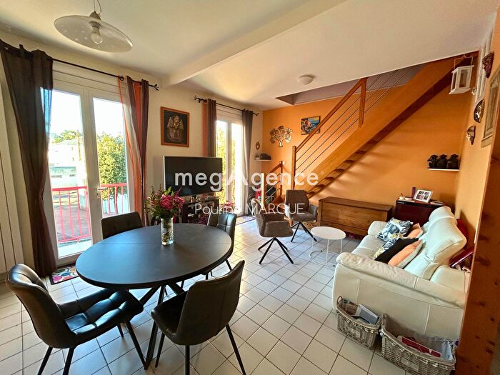 Appartement à vendre - Les Sables-dOlonne, Les Roses, Route du Château dOlonne - 6 pièces - 4 chambres