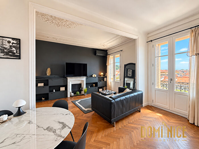 Appartement 4 pièces à vendre - Nice, Cimiez