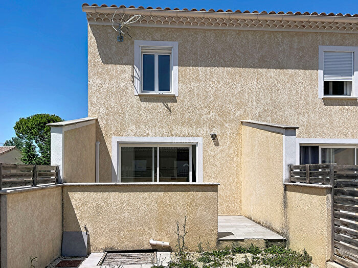 Maison 3 pièces à vendre - Lapalud