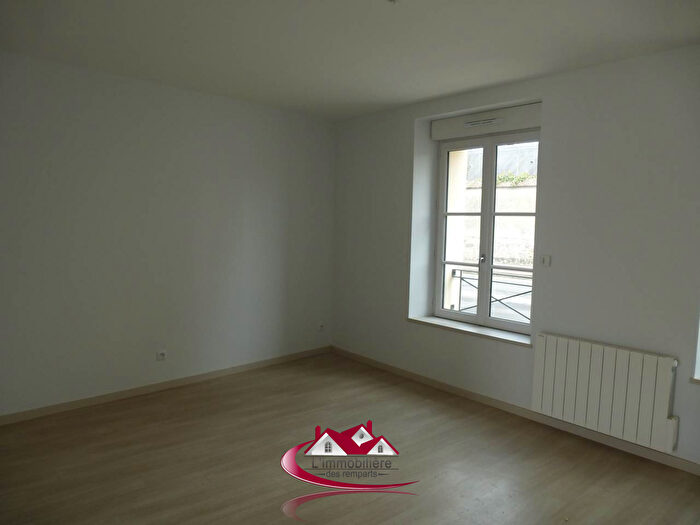 Appartement à louer - Bourdonné - 1 pièce