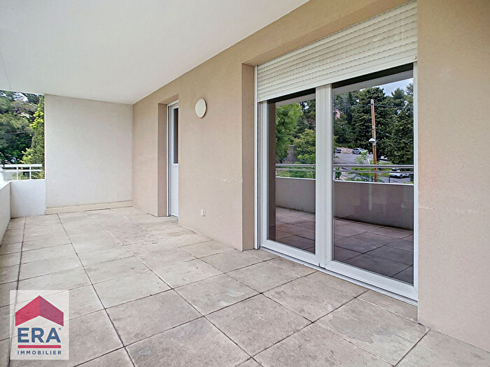 Appartement 2 pièces à vendre à Marseille 14ème, Le Merlan