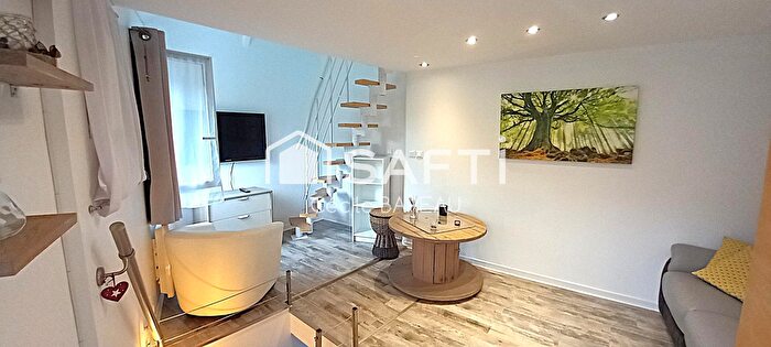 Appartement 2 pièces à vendre - La Ferté-Alais