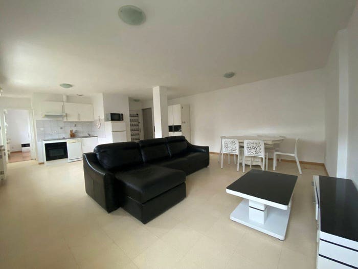 Saint-Louis - Appartement 2 pièces à louer
