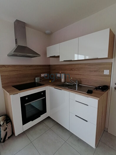 Maison 5 pièces à louer à Chavagnes-en-Paillers