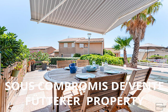 Maison 3 pièces à vendre à Fleury, Saint-Pierre, Les Cabanes