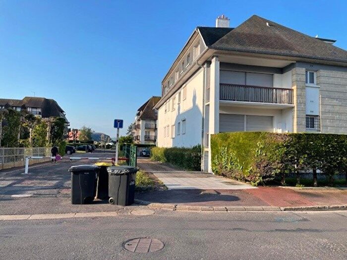 Appartement 2 pièces à Blonville-sur-Mer, à vendre