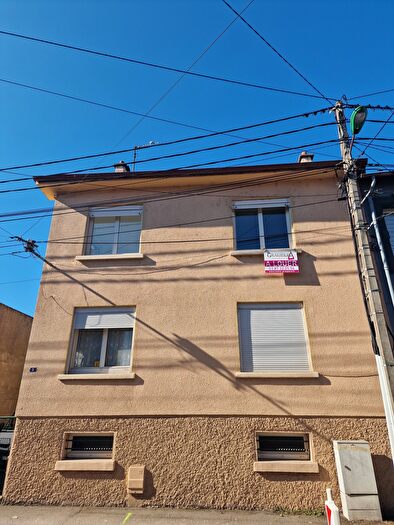 Appartement 3 pièces à louer - Maizières-lès-Metz