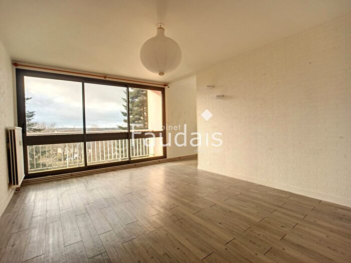 Appartement à louer - Saint-Lô - 2 pièces - 1 chambre