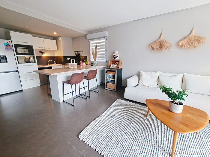 Juvignac : Appartement 4 pièces à vendre