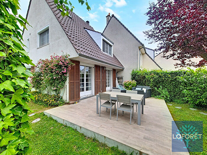 Maison 5 pièces à Breuillet, à vendre
