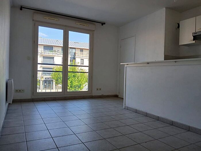 Appartement 1 pièce à louer - Le Coudray