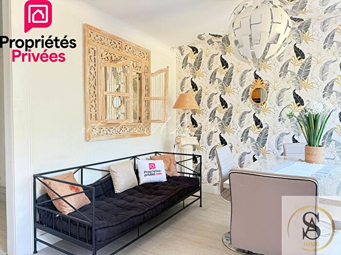 Maison à vendre - Le Cellier - 5 pièces - 3 chambres