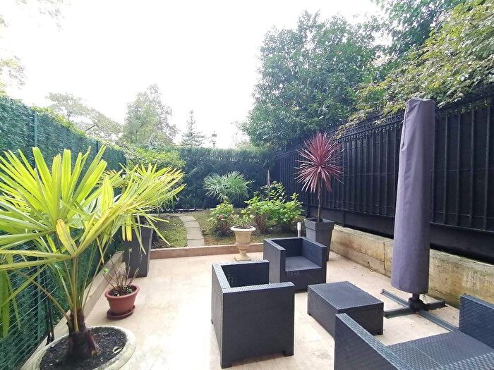 Appartement à louer - Paris ème arrondissement - 2 pièces - 1 chambre