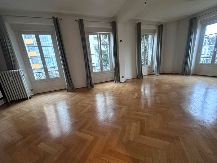 Appartement à vendre - Mulhouse, Fonderie - 3 pièces - 1 chambre