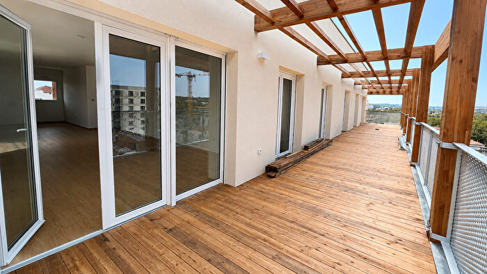Appartement 5 pièces à vendre - Toulouse, LOrmeau, La Terrasse, La Grande Plaine