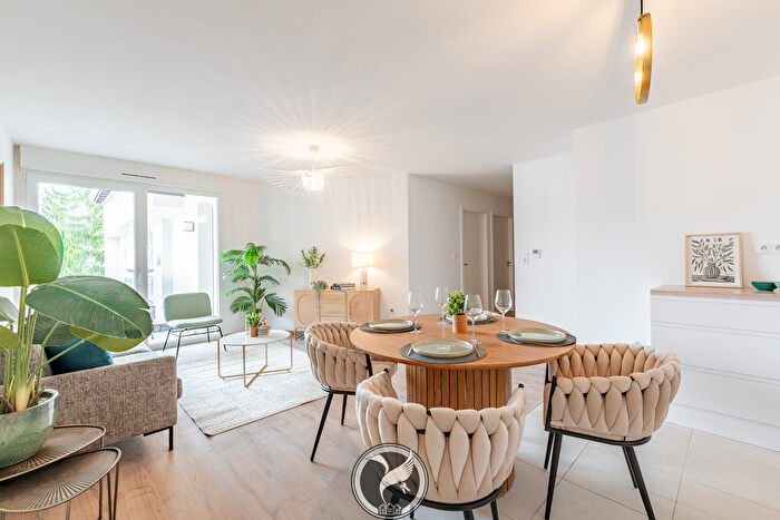 Appartement 2 pièces à vendre à Hoenheim