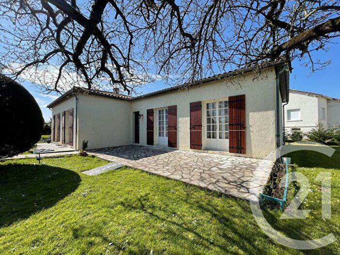 Médis : Maison 5 pièces à vendre