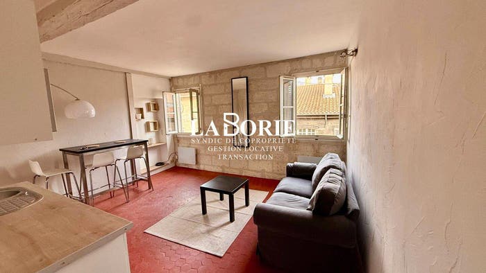 Appartement 2 pièces à louer à La Balance-Raspail, Avignon