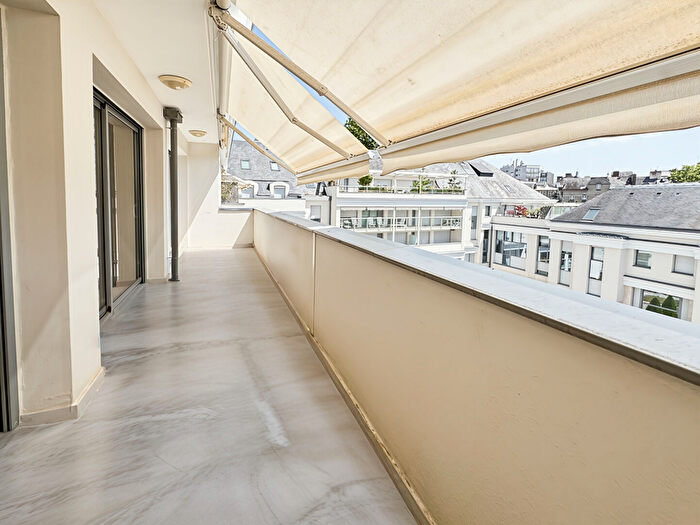 Appartement 3 pièces à louer à Quartiers Centre, Saint-Anne