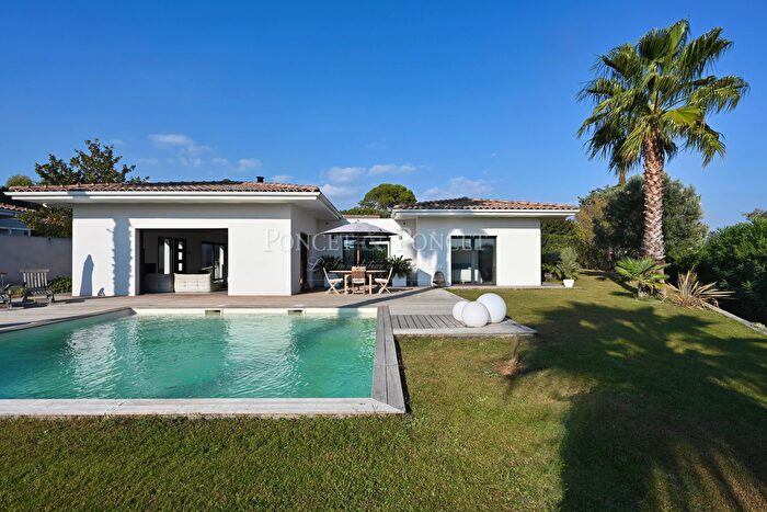 Maison 4 pièces à Saint-Jean-de-Védas, à vendre