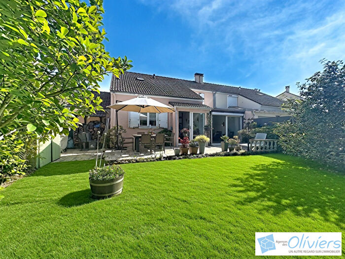 Maison 5 pièces à vendre à Voisins-le-Bretonneux