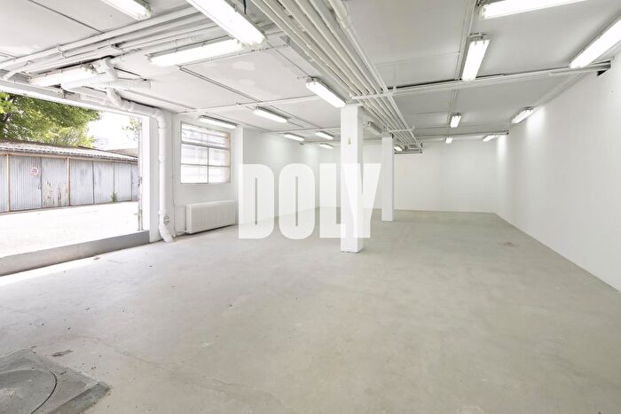 Bagnolet, Centre-ville : Appartement 5 pièces à vendre