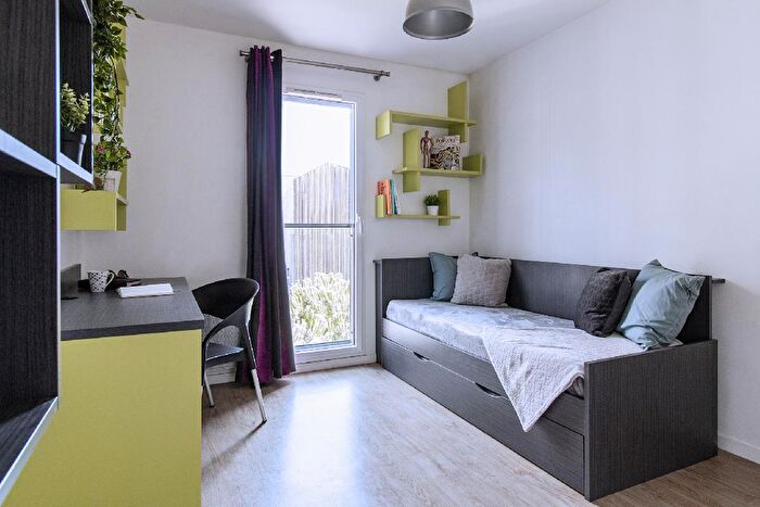 Appartement 1 pièce à Nantes, Ile de Nantes, à vendre