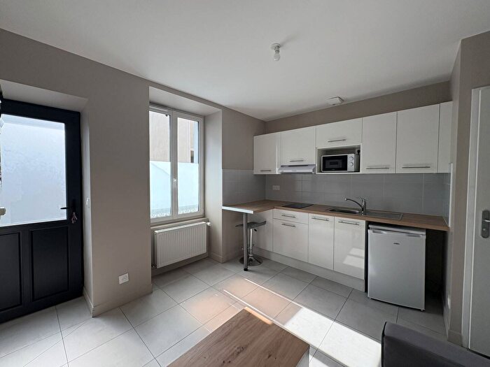Appartement 2 pièces à louer - Orsay